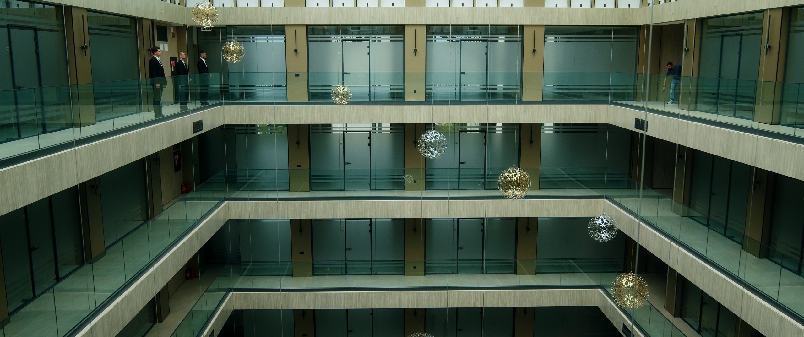 Puterea Dragostei - Realitatea Film