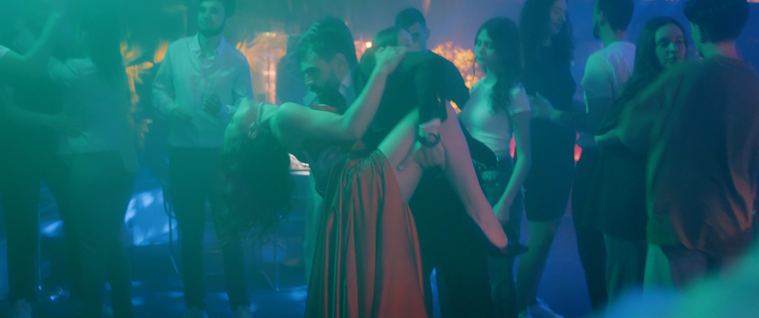 Puterea Dragostei - Realitatea Film